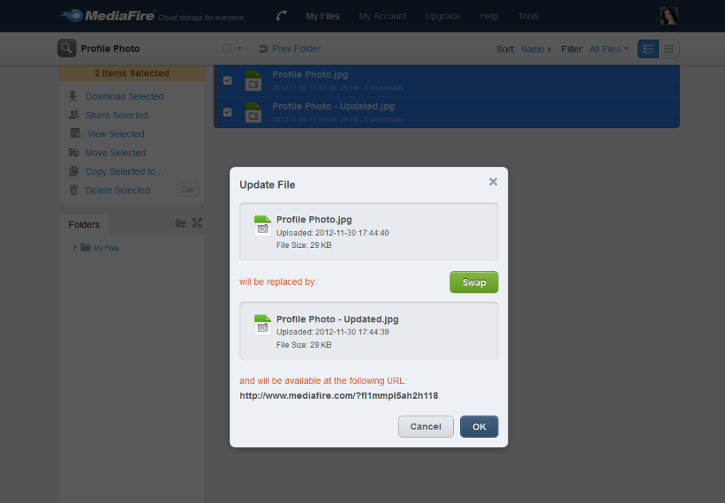 4-4 - MediaFire Blog