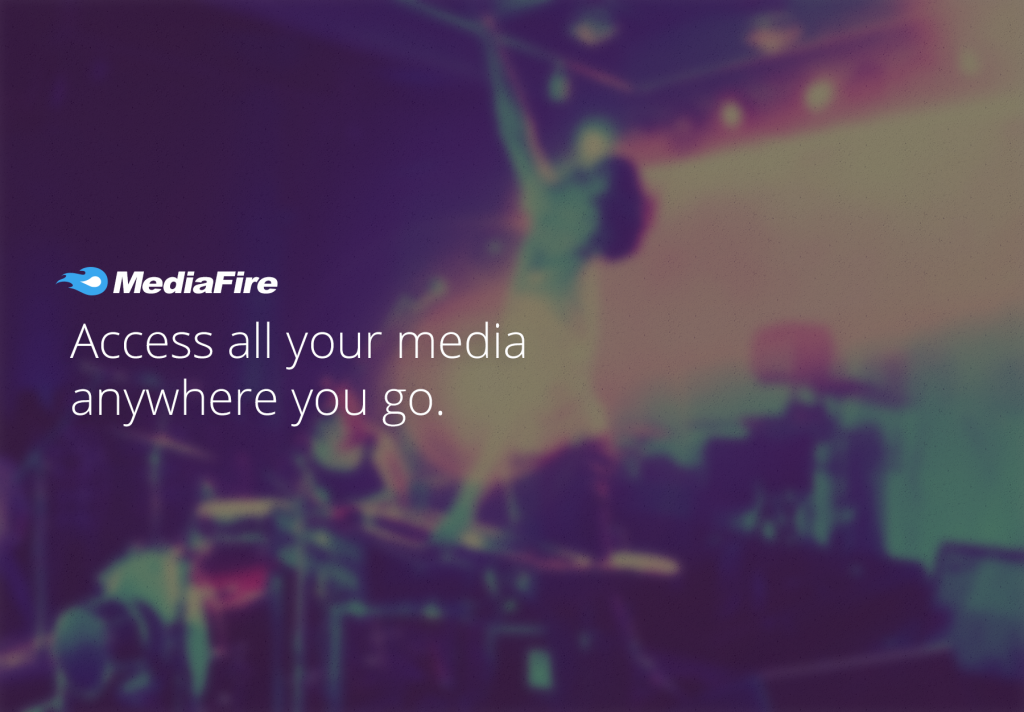 MediaFire Desktop 3 - MediaFire Blog