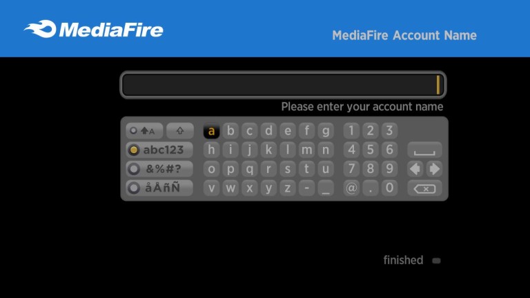 Now Stream Videos via Your Roku Device - MediaFire for Roku Now ...